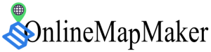 Free Online Mapping Tools- Online Map Maker